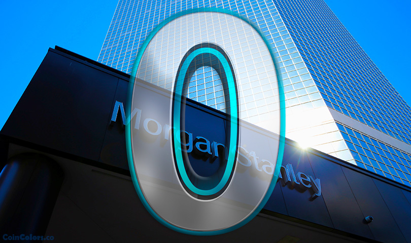 A Morgan Stanley szerint a Bitcoin valódi értéke nulla